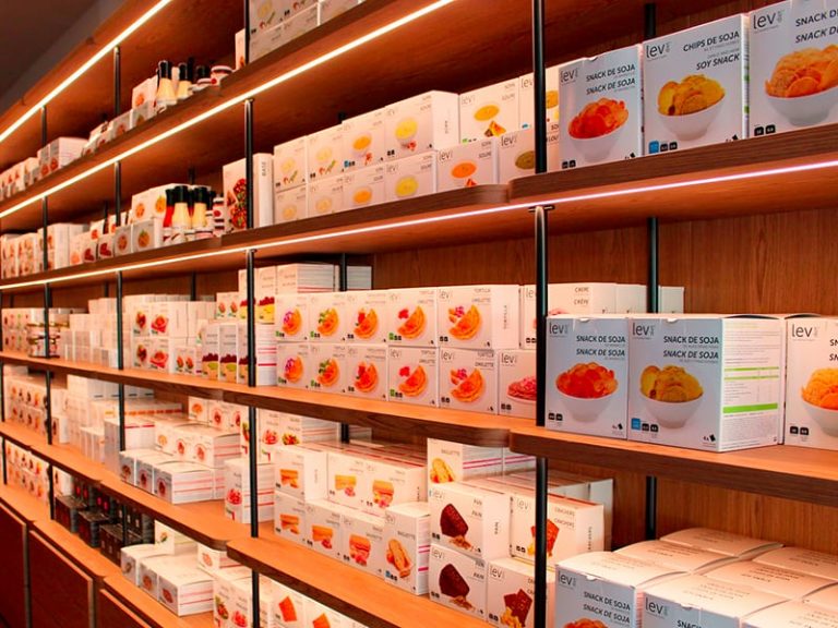 Lev Diet Centers | Lev Diet — Your Nutrition Experts